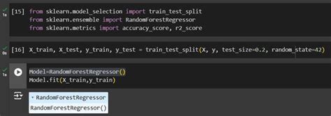 How To Use Google Colab For Machine Learning Projects GeeksforGeeks