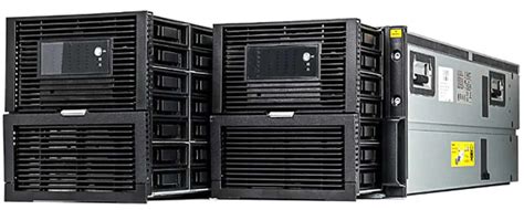 Hpe D6000 Disk Enclosure شرکت ایده آل شبکه فروش انواع سرور و