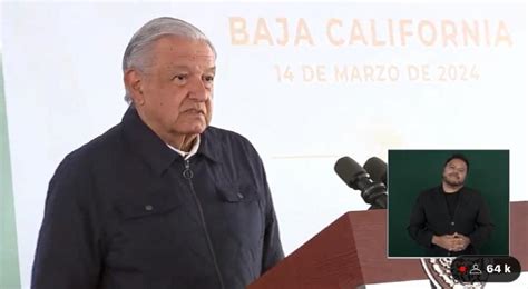 Quieren Que Baje Entrevista Con Inna De YouTube AMLO