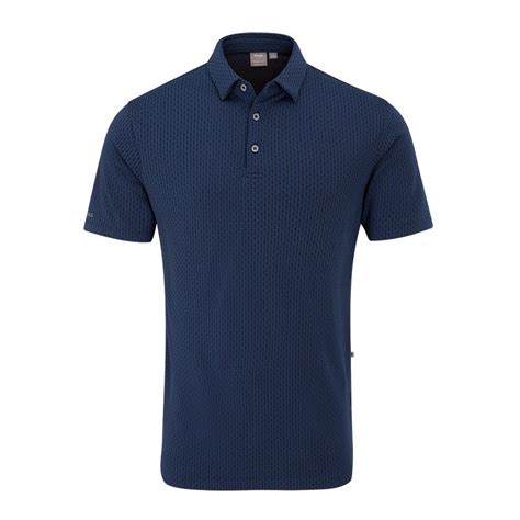 M Polo Shirt Hershel Göteborgs Golf Klubb