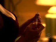 Naked Chandra West In Eleventh Hour