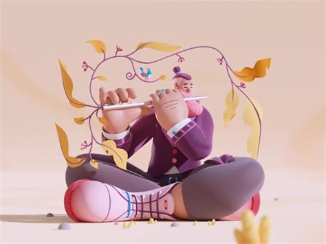 3d Printable Character 3d Game Maya 3d Blender Skinning Models 3d