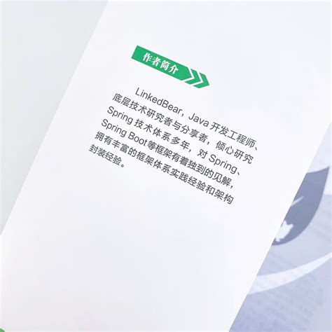 spring boot源码解读与原理分析（异步图书出品） 电子书下载 时光漫步