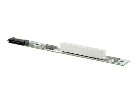 HP PCI Expansion Slot Kit | www.shi.com