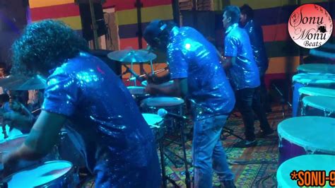 Sonu And Monu Beats Lungi Dance Songsonu 9833321507monu 9930477705