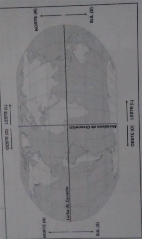Observando Os Mapas Que Foram Apresentados Nos Outros Materiais