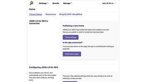 Ilanas Json‑ld For Seo Tm Json Ld For Seo Seo Traffic With
