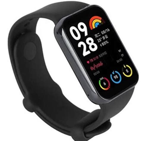 Xiaomi Mi Band 8 Pro (Global) Price in Pakistan 2025 | Priceoye