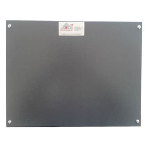 protec 6000 16zai 16 way zone alarm interface