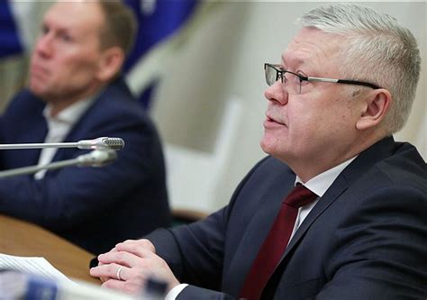 The State Duma Commission Completed Its Investigation Into 30 Foreign