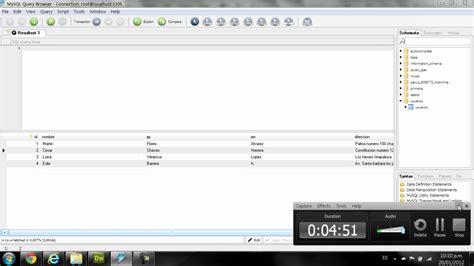 Draggable Jquery Php Mysql Youtube