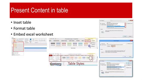 Ms Powerpoint 2013 Pptx