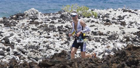 Runnin With Rani At Honu Half An Ironman Is Still A Whole Lot Of