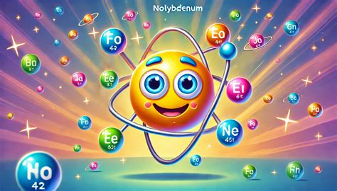 Understanding Molybdenum Properties Uses Health Risks And Fascinating Facts Wizard Medics