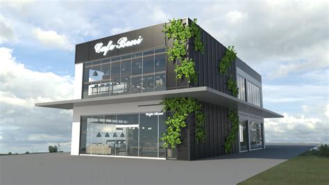 Café Béni Skytech Mabalacat