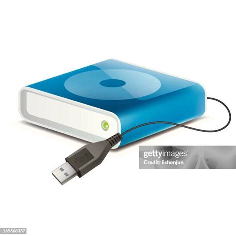 Usb Disk High Res Vector Graphic Getty Images