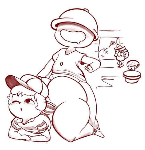 Rule 34 All Fours Anal Anal Sex Anal Sex Big Ass Cute Face Earthbound