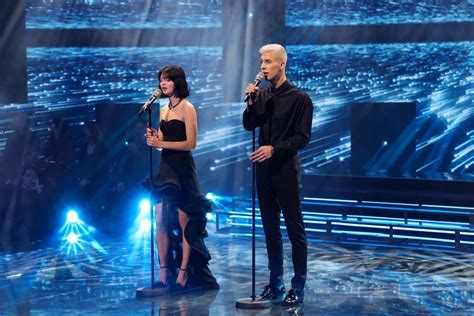 Senzacionalnim izvedbama Mia Negovetić i Marco Cuccurin odnijeli pobjedu u showu Zvijezde