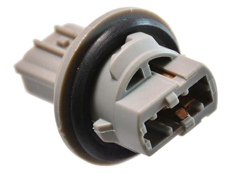 Front Park Turn Signal Light Socket For 2013 2016 Dodge Dart Replaces