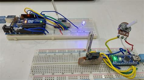 Interfacing Sx Ra Lora Module With Arduino