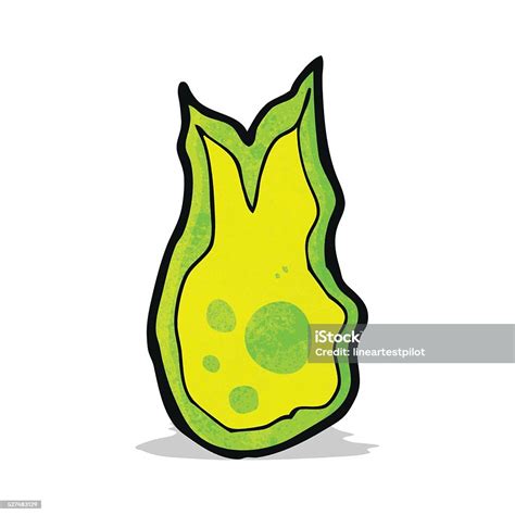 말풍선이 있는 불덩이 0명에 대한 스톡 벡터 아트 및 기타 이미지 0명 귀여운 기이함 Istock