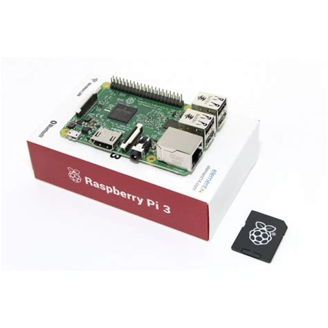 Raspberry Pi 3 Kodi Home Theater Robotics Bangladesh