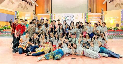 นักเรียน โครงการ วมว ม อ ร่วมกิจกรรมค่ายวิทยาศาสตร์สานสัมพันธ์ฉันท์