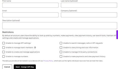 How To Add Users Remove Users And Manage User Permissions Vonage