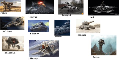 Stell And Locus R Mindustry