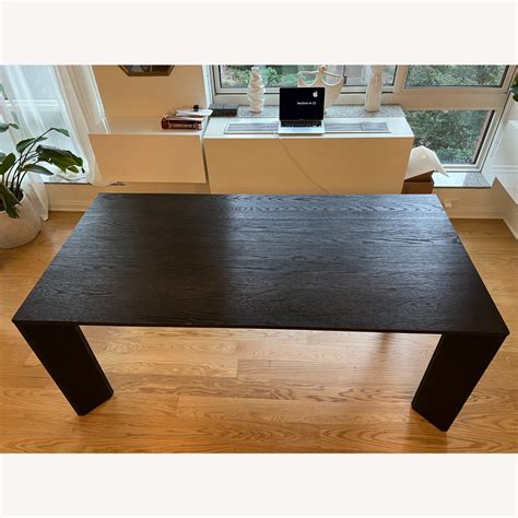 Restoration Hardware Arles Dining Table Aptdeco