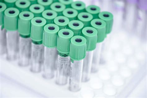 Customized Specimen Collection Kits For Clinical Trials Bioanalytical