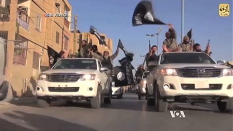 Un Victims Of Isis Abuse Need Support