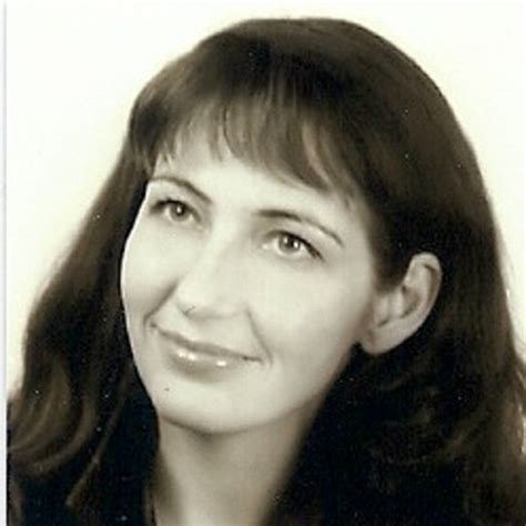 Magdalena RosiŃska Bukowska Head Of The Department Business And Trade