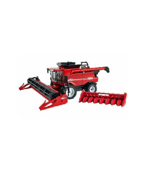 Ertl Case Ih Axial Flow 7150 Combine