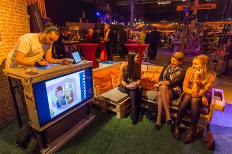 Visueel Faciliteren Wat Is Dat Babbelsinbeeld