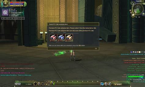 Premium PC Cafe Room RaGEZONE MMO Development Forums