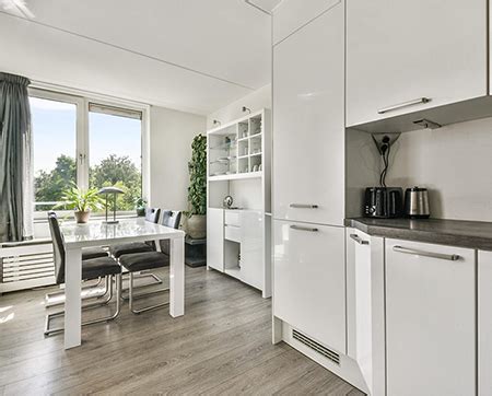 Las Cortinas De Cocina El Mejor Aliado