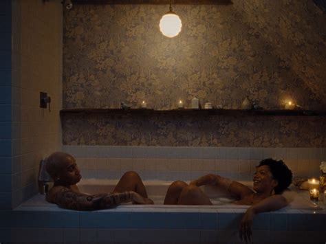 Nude Video Celebs Naomi Ackie Nude Master Of None S03e05 2021