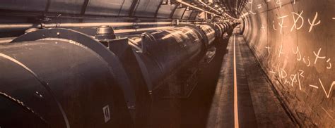 A Summer Of Particle Physics Inside Ucr Uc Riverside