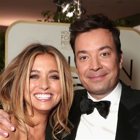 Jimmy Fallon Model