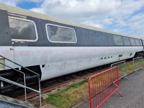 Apt P Uk Class 370 Added A New Photo Apt P Uk Class 370