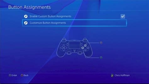 How To Remap Buttons On Your PlayStation S Controller