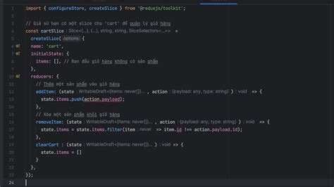 Redux Redux Toolkit Trong React Native Ph N Cao Ng Fpt Polytechnic