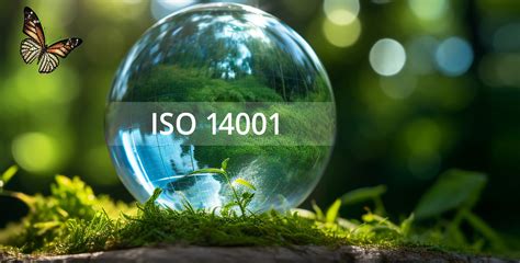 Natec Announces Iso 14001 Certification Natec Sensors Gmbh En