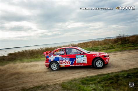 Tamašauskas Justas Šmigelskas Vaidas BMW M3 E46 Compact Saaremaa
