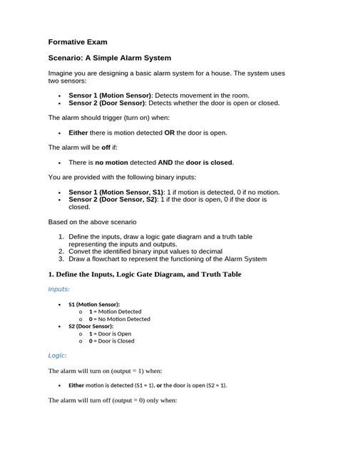 Formativeexammyp Pdf Computer Programming Computer Engineering