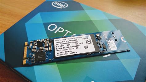 Intel Optane How The Memory Technology Works Practical Tips