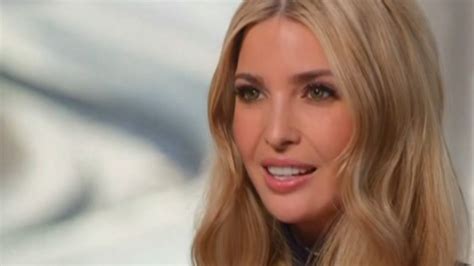 Ivanka Trump Participará De La Cumbre De Las Américas En Perú Para