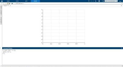 Matlab Xline
