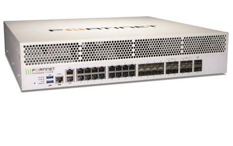 Fg 1101e Bdl 950 12 Fortigate 1101e Hardware Plus 1 Year Forticare